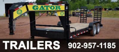 Wilson Equipment – Heavy Equipment Nova Scotia