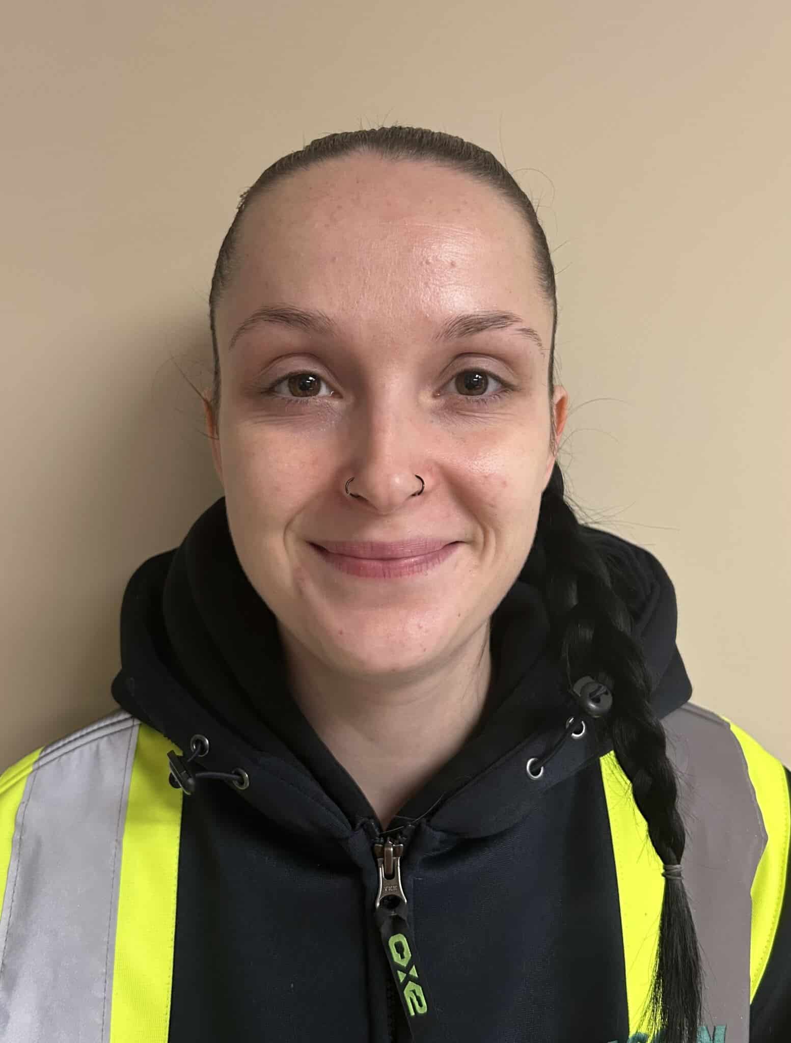 OUR TEAM – Wilson Equipment