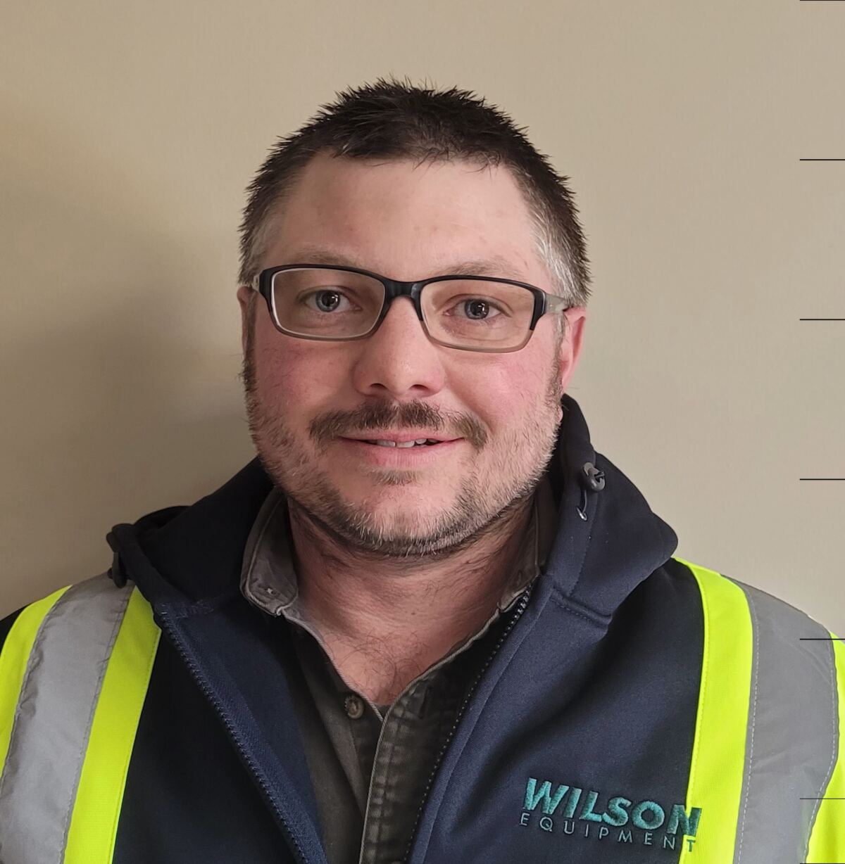 OUR TEAM – Wilson Equipment