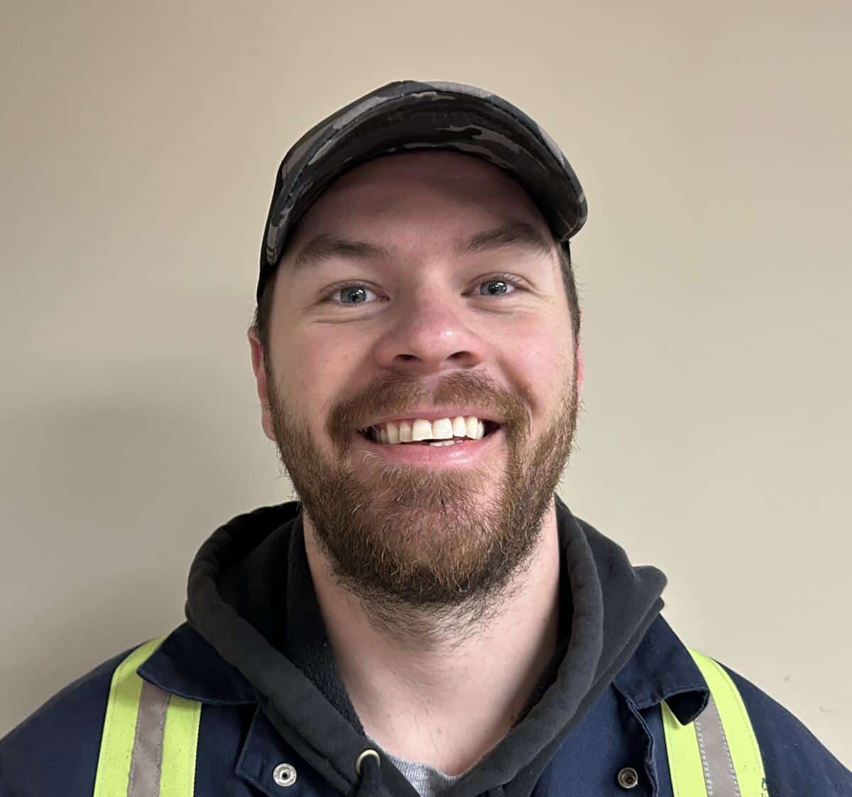 OUR TEAM – Wilson Equipment