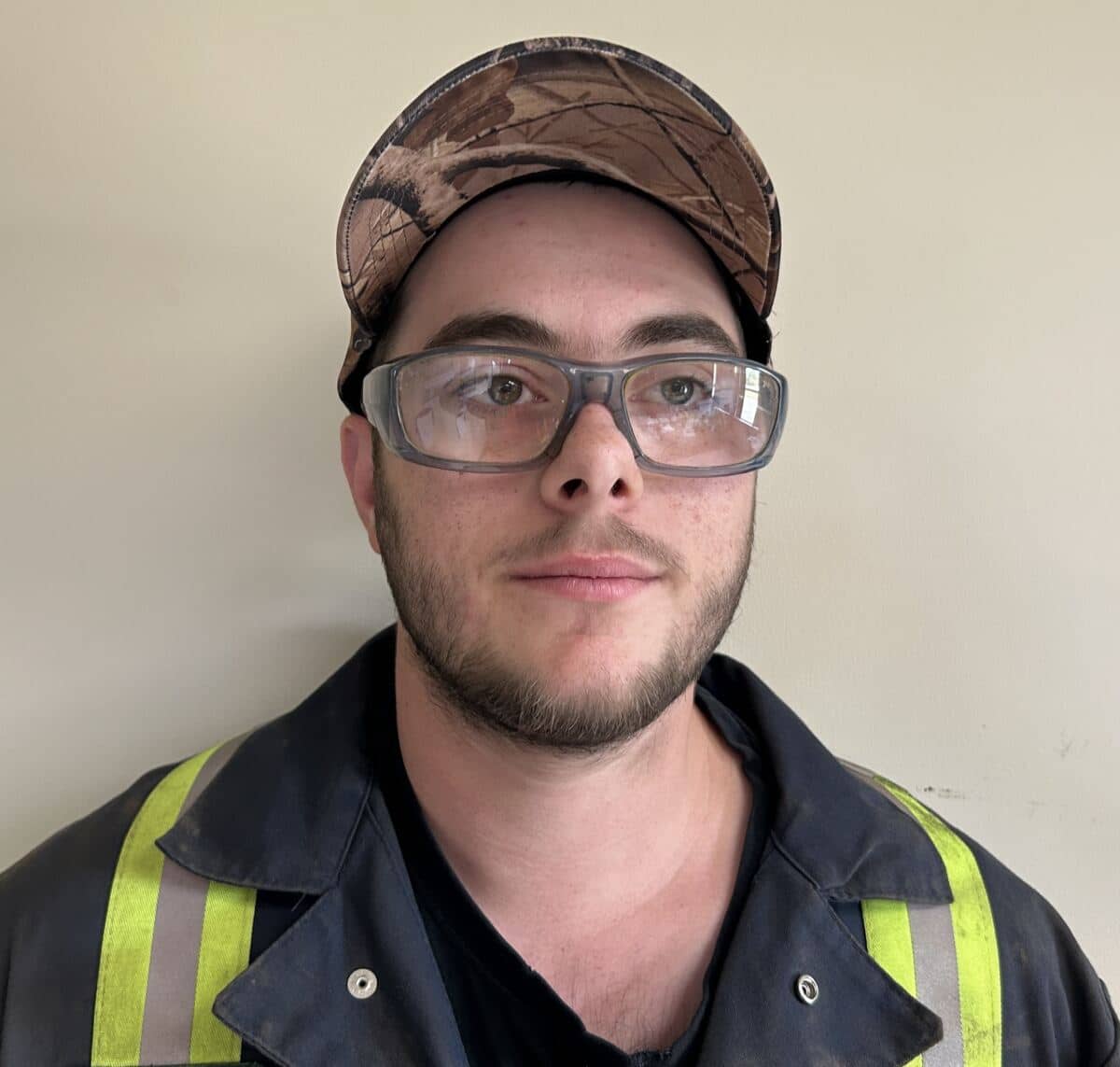 OUR TEAM – Wilson Equipment